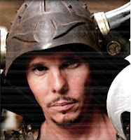 The Entourage Blog: Check out Johnny Drama in the Viking Quest Game