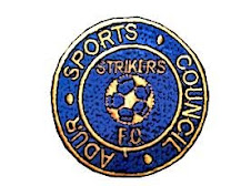 ASC Strikers u11s