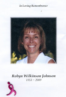 good times: goodbye robyn