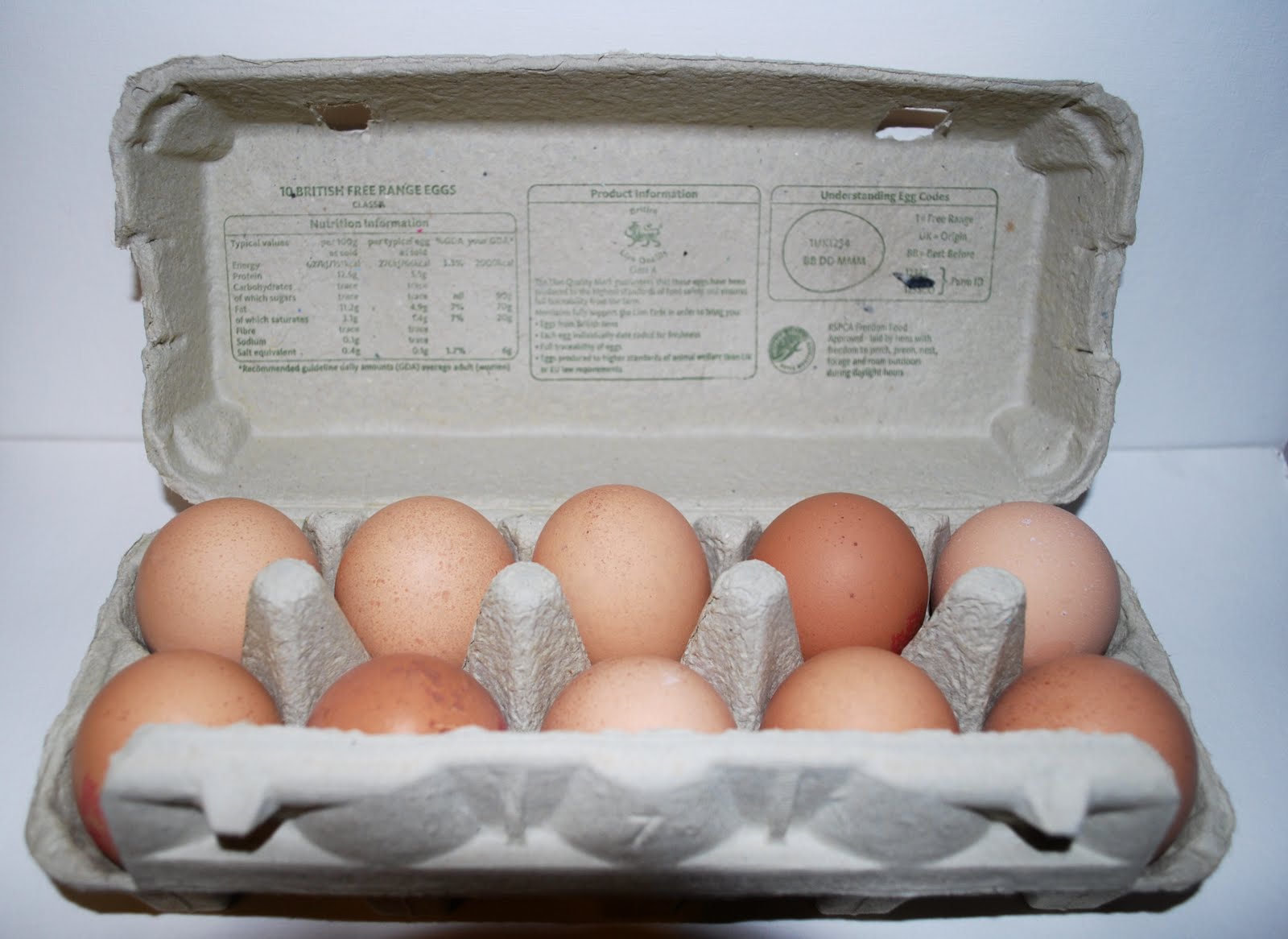 Design Practice: Morrisons Value Range