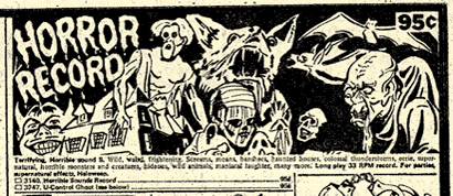 SECRET FUN BLOG: THE JOHNSON SMITH HORROR RECORD COMES TO LIFE!