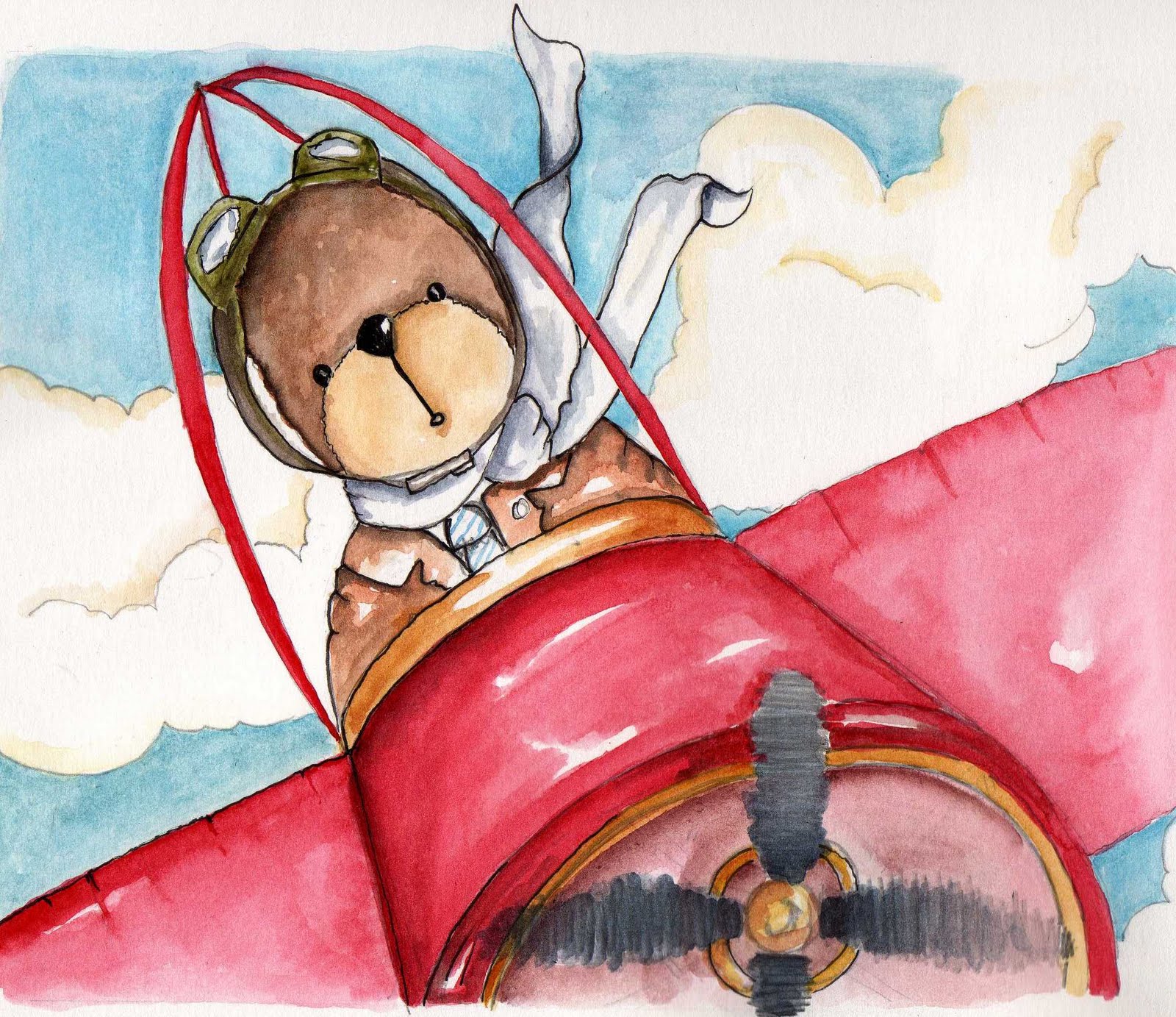 Rose Hill Designs: May 2010