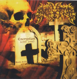 MeTaL†††: ENCRYPTOR