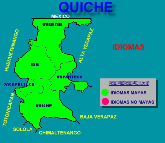 CULTURA, AMBIENTE, FAUNA, FLORA PETENERA Y MAS: MAPAS DEL DEPARTAMENTO ...