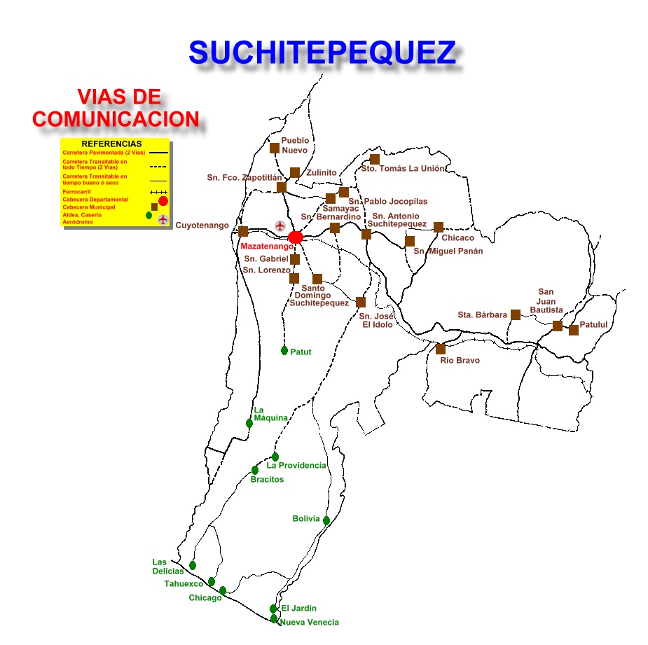 CULTURA, AMBIENTE, FAUNA, FLORA PETENERA Y MAS: MAPAS DEL DEPARTAMENTO ...