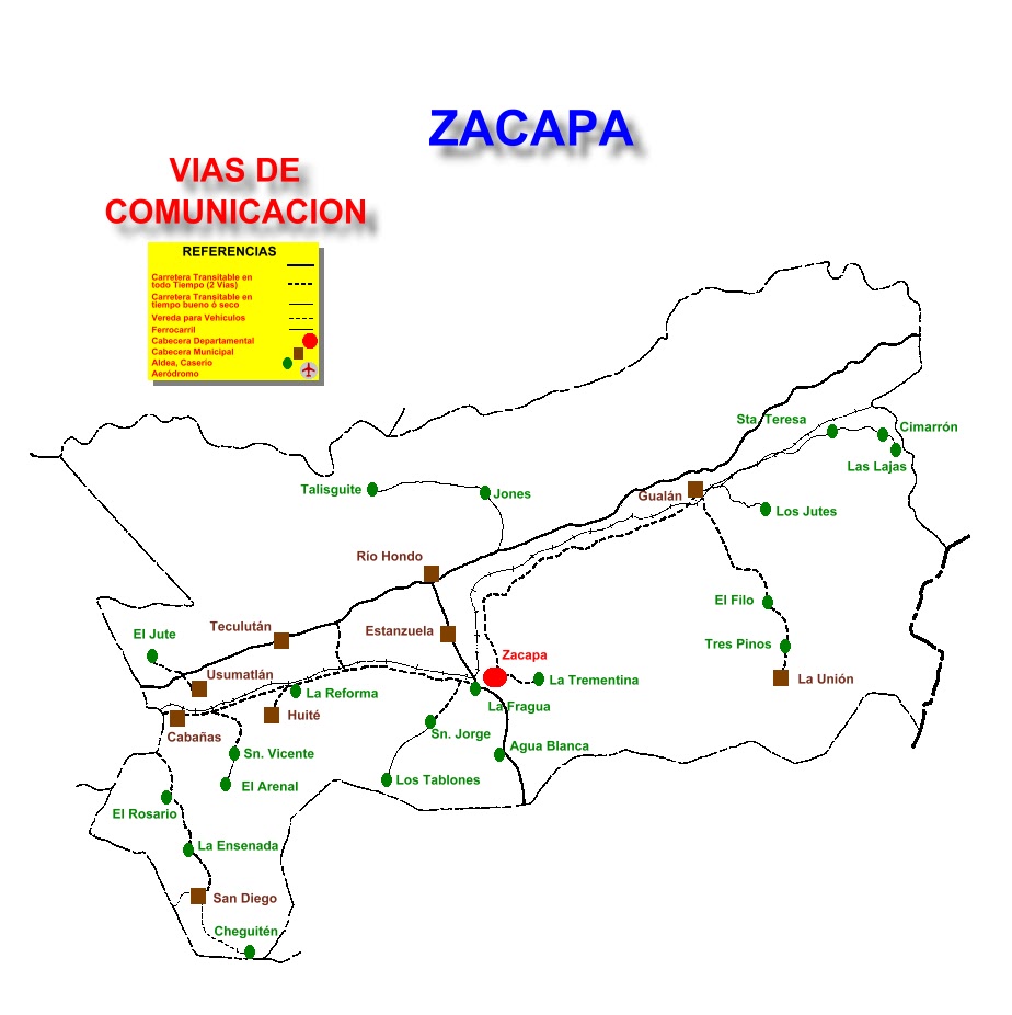 CULTURA, AMBIENTE, FAUNA, FLORA PETENERA Y MAS: MAPAS DEL DEPARTAMENTO ...