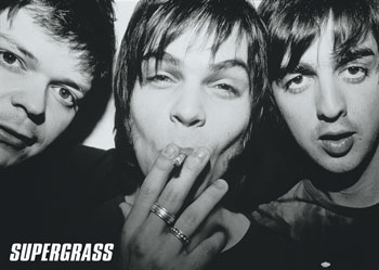 Supergrass