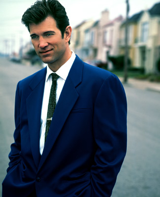 Chris Isaak | Chris Isaak