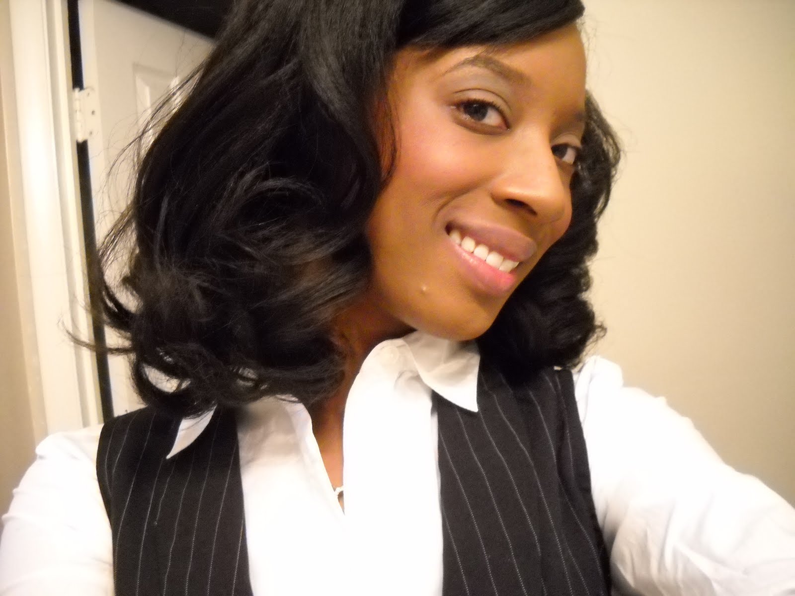 The Awkward Stage: January 2011