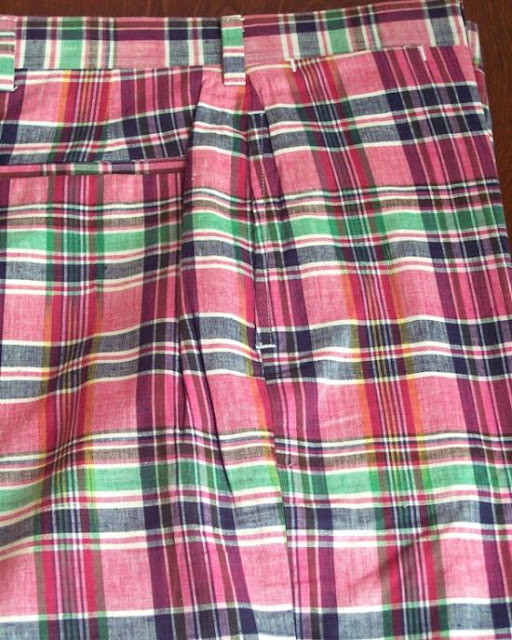 Maxminimus: Madras…Let it Bleed