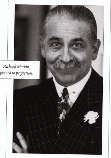 Maxminimus: I love you madly…Goodbye Richard Merkin