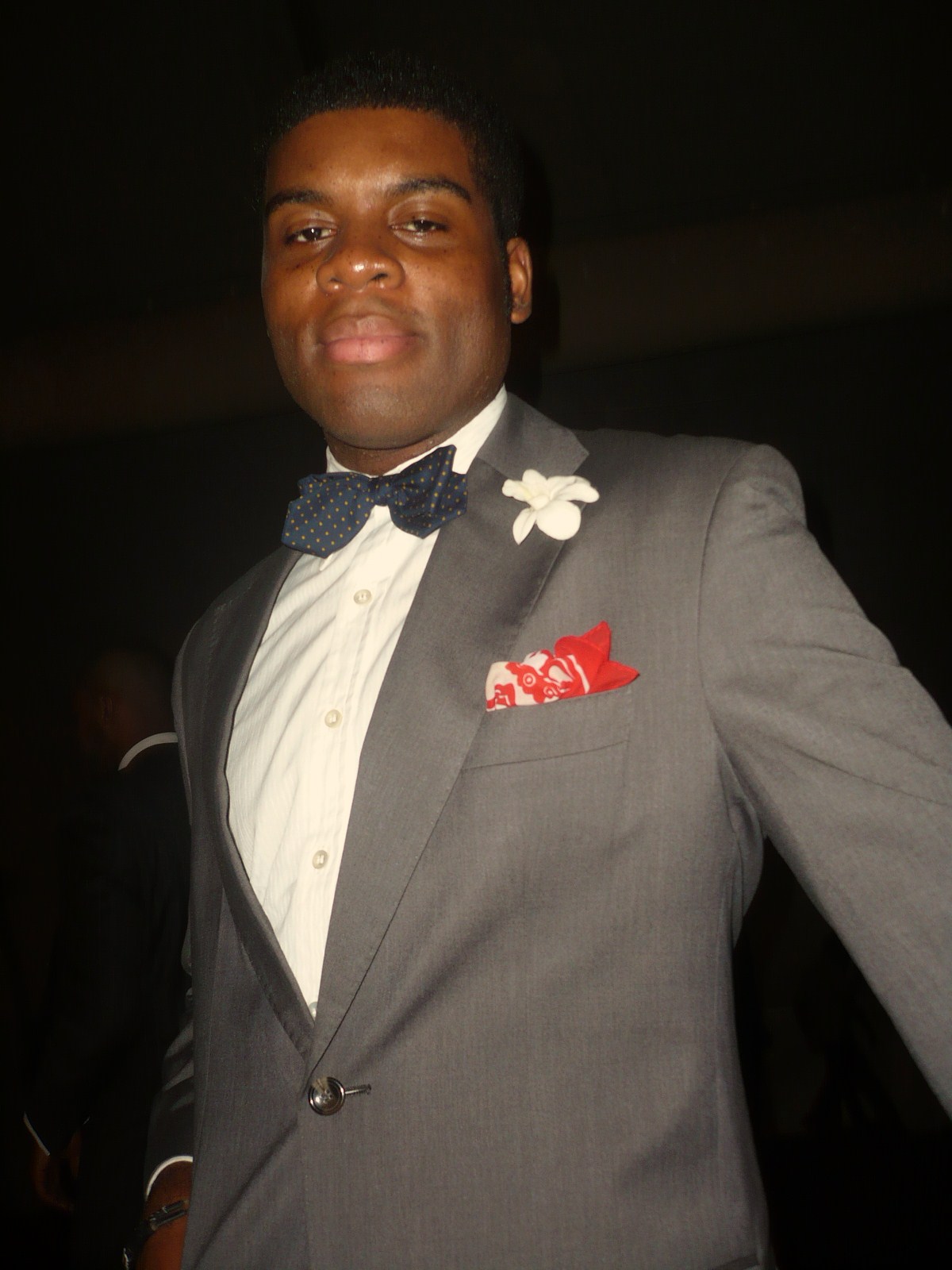 Maxminimus: The Don Cornelius-Fred Astaire Love Child