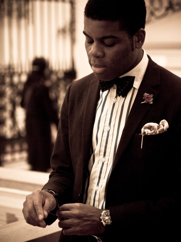 Maxminimus: The Don Cornelius-Fred Astaire Love Child