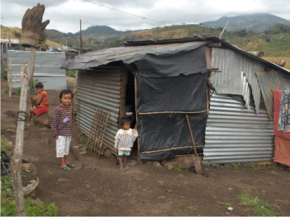 Vocabulario de geografia: Globalización y diversidad en el mundo actual.