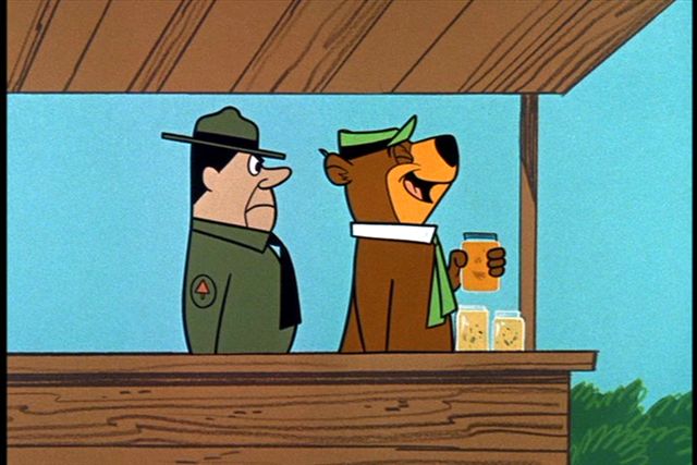 Ranger On Yogi Bear Movie|Watch Full Movie Online Free Dangal - skylnisong