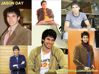 Farandula Peruana: JASON DAY DEL SOLAR