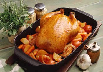 culinaria e receitas: Frango à Francesa