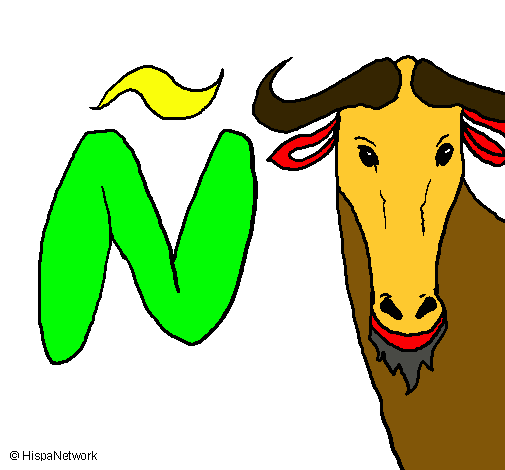 Poemas de un pediatra: letra eñe