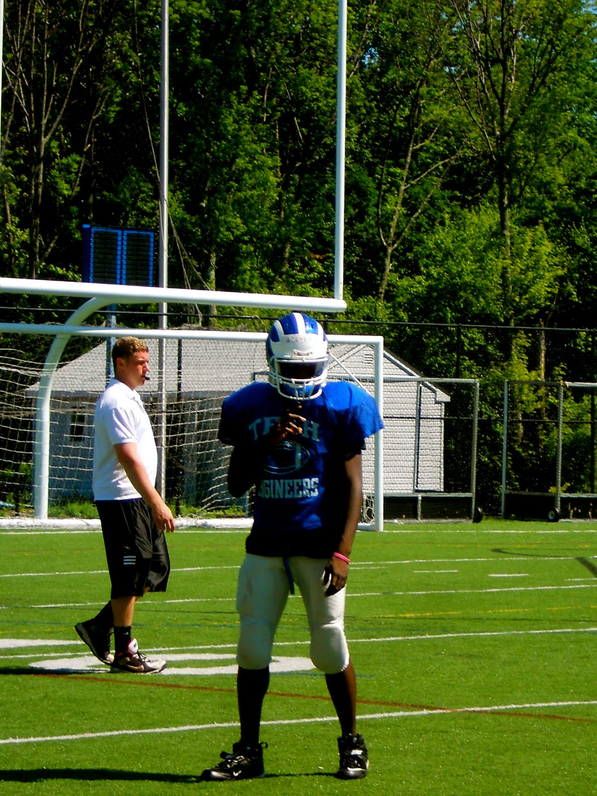 Brooklyn Tech Football has moved to www.brooklyntechfootball.com: 2010