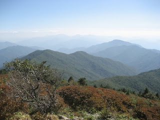 Snowboarding In Korea: My Chiri-san Trek