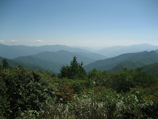 Snowboarding In Korea: My Chiri-san Trek