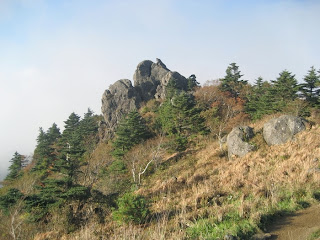 Snowboarding In Korea: My Chiri-san Trek