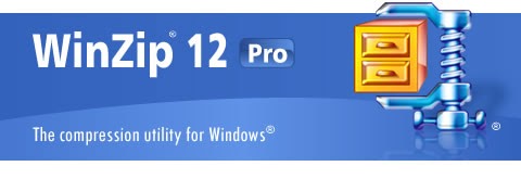 CorelTURK - Türkçe CorelDRAW: Winzip 12