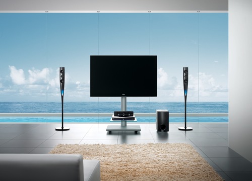 Service Oficial: LCD