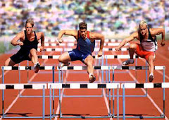 Hordelopen op school