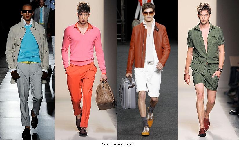 2010s Men Fashion