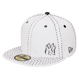 LONDON CITY FASHION: Man Fashion: New Era Caps for Fashionista Like You