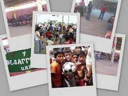 JUNTOS POR TI: PROGRAMA SOLIDARIDAD Y AMISTAD: JUNTOS POR EL DESARROLLO ...