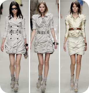 fashion: Spring-Summer 2010 Fashion Trends