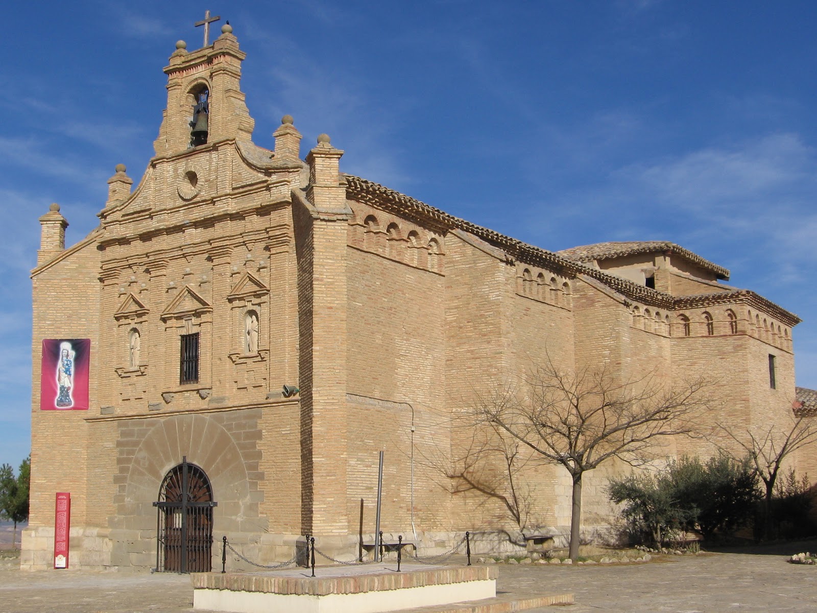 desde mi mejana: El Yugo