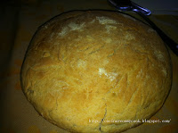 Cocinar con MyCook: PAN PANERO