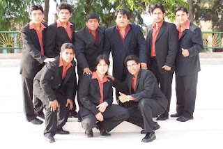 Hermanos Yaipen: Hermanos Yaipen-biografia-historia