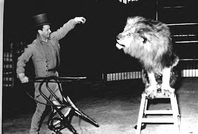 ..Circus Anonymous..: 04/26/09