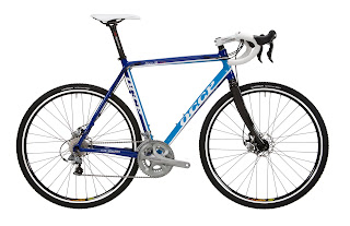 Cyclocross News Blog: OCCP Step-AL Disk "Produktvorstellung"