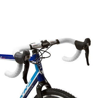 Cyclocross News Blog: OCCP Step-AL Disk "Produktvorstellung"