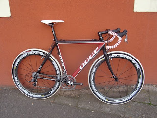 Cyclocross News Blog: Testrad OCCP Step-C zum Verkauf