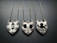 into you like a train: October 2010