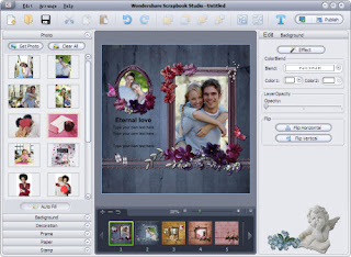 Free digital scrapbooking software download - exosexi