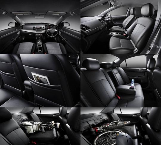 MULA NYA DI SINI: Proton Inspira