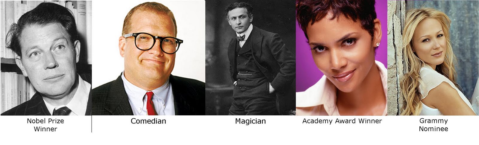 Changing the World: June 2010