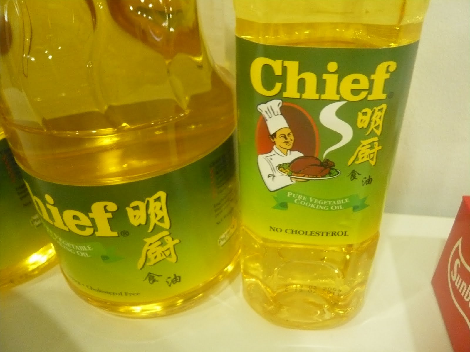 Best Cooking Oil Brand Singapore at Jose Huggins blog