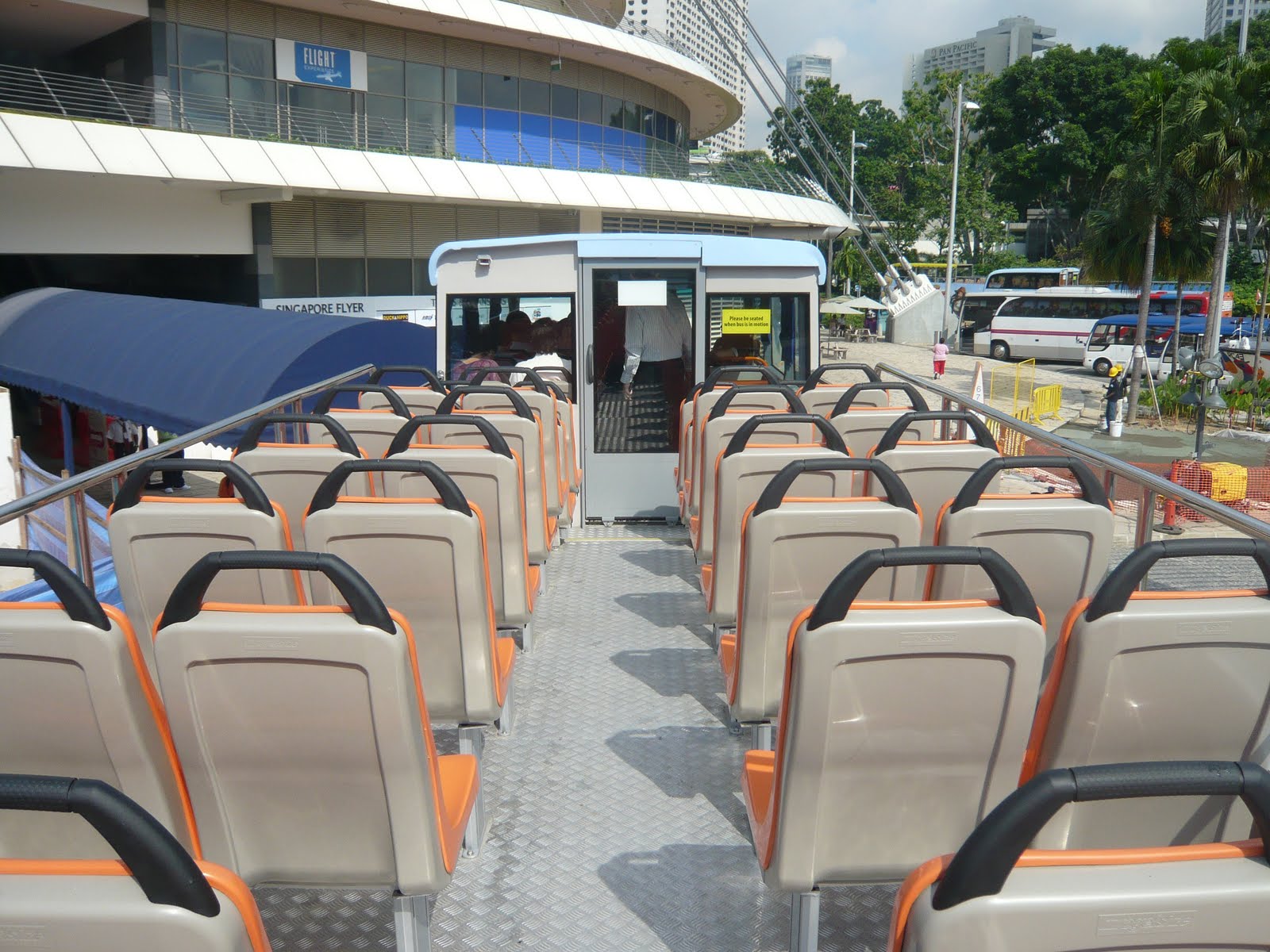 Singapore Local Tour: Places I have been - Singapore City Tour Pass