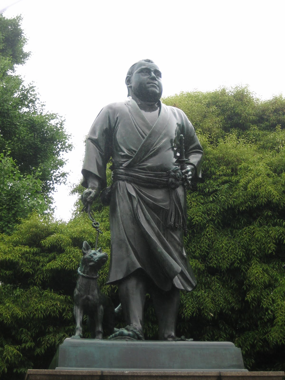 Two Texan Beasts: Tokyo Day 4: Ueno Park, Taito-ku, Tokyo