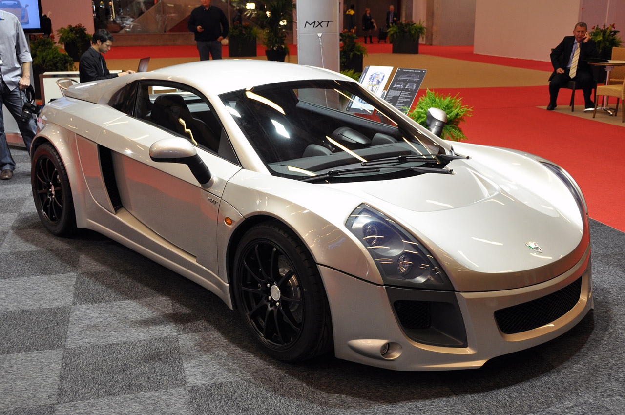 MASTRETTA MXT