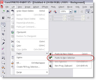 Cara buat Animasi (gif) Dengan CorelDRAW | Belajar CorelDRAW