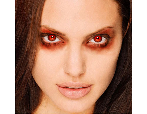 Smoke And Mirrors: 10/01/2010 - 11/01/2010